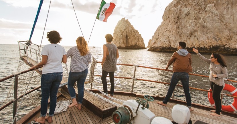 Cabo Escape Tours | Explore Cabo San Lucas, Mexico